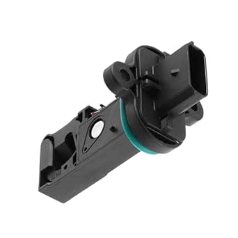 Car Mass Air Flow Sensor Meter MAF Sensor for Chevrolet Cruze 2011-2019 ...
