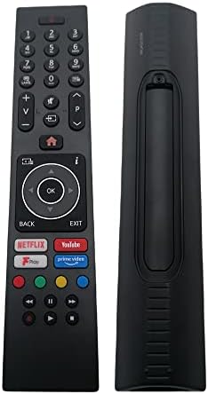 New Tv Remote Control For MITCHELL AND BROWN MB KB-322706SM: Amazon.co ...