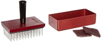 Boekel 140500 Microplate Replicator with 96 Pins, 1.5mm L x 1.5mm W Pin ...