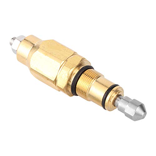 Unloader Valve, Dioche Metal Unloader Valve Kit Replacement AR42118 ...