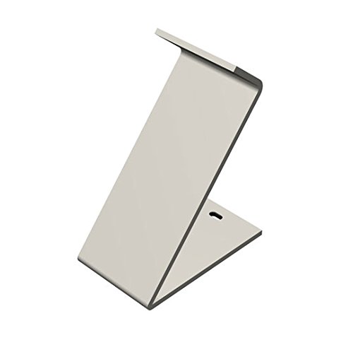 Amazon.com: (6-Pack) UDIZINE Modern Metal Shoe Riser - Solid : Home ...