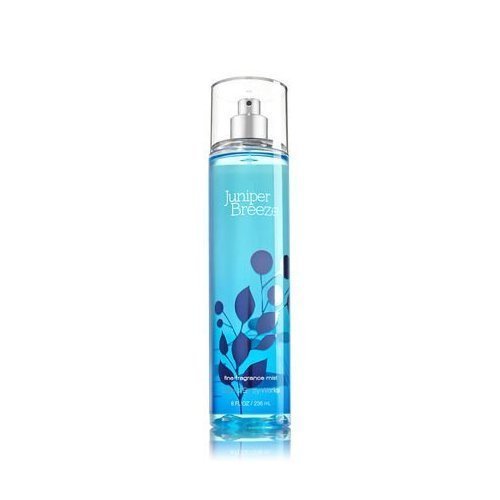 Amazon.com : Juniper Breeze Fragrance Mist : Beauty & Personal Care