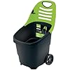 Draper 78643 Garden Caddy, Green and Black : Amazon.co.uk