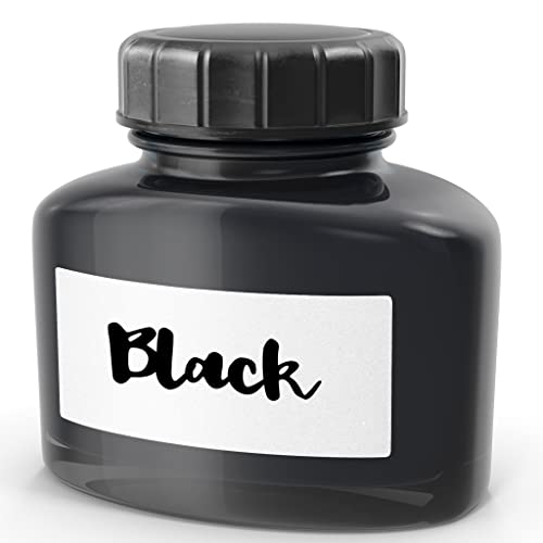 What are the different types of pen ink?