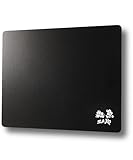 ・ブランド:雑魚ZAKO・製造元:雑魚ZAKO・モデル:TAGOTAN-BK-2025・製造元/メーカー部品番号:TAGOTAN-BK-2025・精密なマウス操作が可能な、サンドブラスト加工の強化ガラス製マウスパッドです。・初心者にも扱いや...