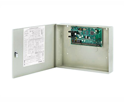 Dmp Fire Panel