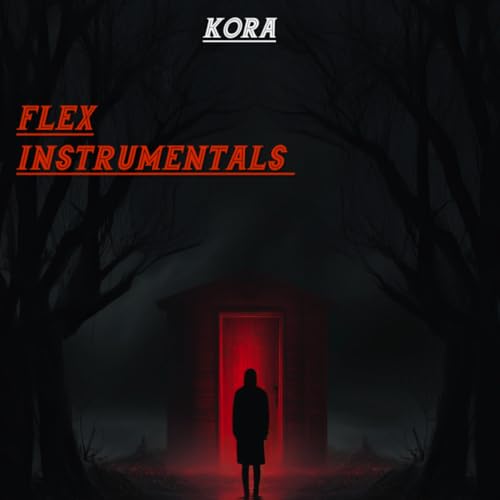 Amazon.co.jp: Flex Instrumentals : KORA: デジタルミュージック