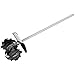 Amazon.com : EGO Power+ CTA9500 9.5-inch Cultivator Attachment 56-Volt ...