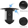 Weatherproof Cover for Ring Spotlight Cam Plus Battery/Plus Plug-In ...