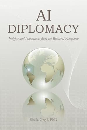 AI Diplomacy: Insights and Innovations from the Bilateral Navigator ...