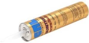 CRL Gunther Extra/Build Mirror Mastic - Cartridge, Screen Door Hardware ...
