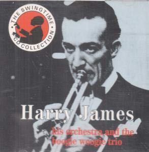 James, Harry - Boogie Woogie - Amazon.com Music