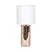 Litex Industries BL24LTX Litex Lamp, Rose Gold - Amazon.com