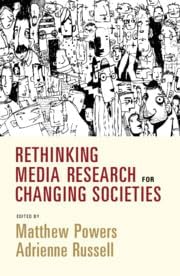 Buy Rethinking Media Research for Changing Societies Book Online at Low ...