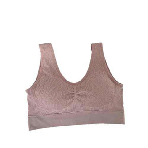Buy Girls and Womens Padded Inner wear for T-Shirts useBeage Size-28(T ...