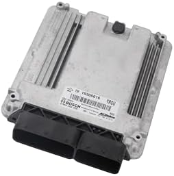 Amazon.com: ACDelco GM חלקים מקוריים 19300016 מודול בקרת מנוע, משופץ ...