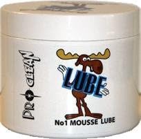 Pro-Clean Mousse Lube 250Ml : Amazon.co.uk: Beauty