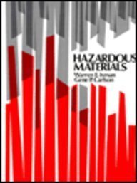 Hazardous Materials: Warren E. Isman, Gene P. Carlson: 9780024750204 ...