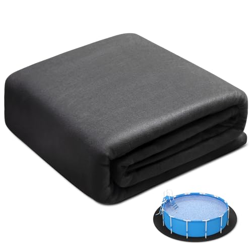 Top 10 Best Above Ground Pool Material : Reviews & Buying Guide - Katynel