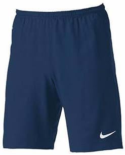 Amazon.co.jp: ナイキ（NIKE） LASERIIウーブンショート 588415 410 : スポーツ＆アウトドア