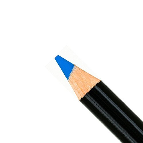 Amazon.com : NYX PROFESSIONAL MAKEUP Slim Eye Pencil, Eyeliner Pencil ...