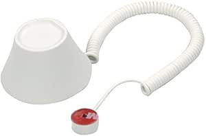 Amazon.com: Scorpion Security Products Retail Security Mini Post for ...