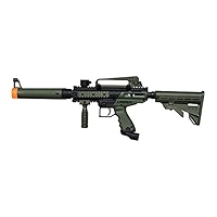 Tippmann X7 Phenom Sniper