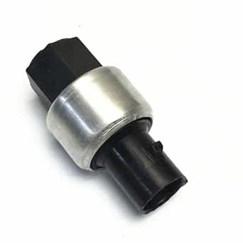 Amazon.com: GeRRiT Original 15-2832 52465555 Air Conditioning Clutch ...