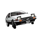 【発売日：2025年05月12日】・ブランド:デアゴスティーニ(Deagostini)・製造元:デアゴスティーニ(Deagostini)・塗装済み組み立てキット・本商品は、中古車市場で高値で取引されるスプリンタートレノの前期型GTアペックス...