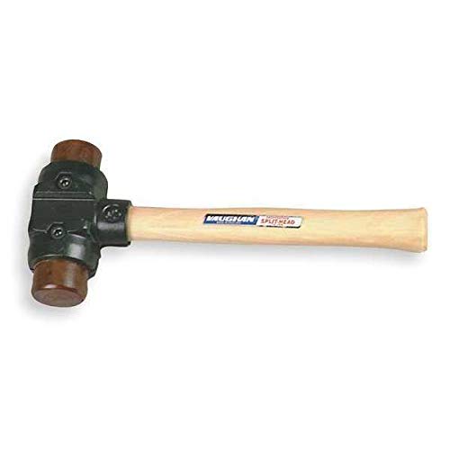 Split Head Hammer, 7 lb, 15-3/4" L: Dead Blow Hammers: Amazon.com ...