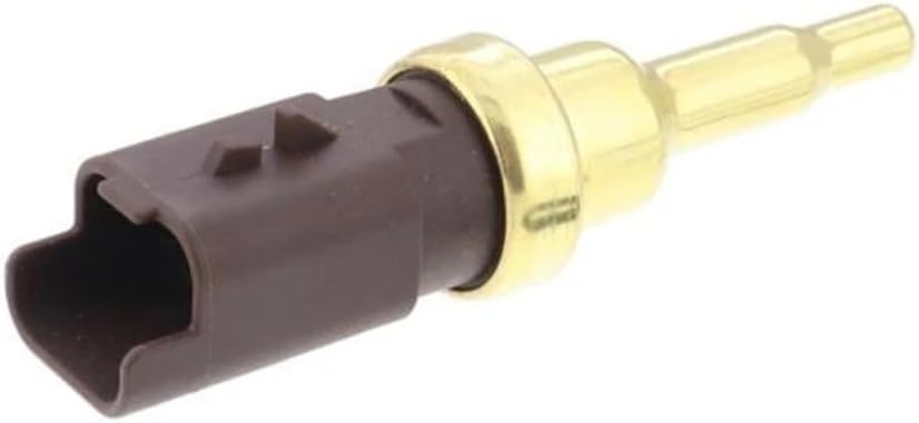 Amazon.co.jp: NOTRYA 9810048680 サーモスタットハウジング水温センサー、for プジョー 208 2008 ...