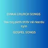 【発売日：2026年02月19日】・製造元:Dinka Church Songs