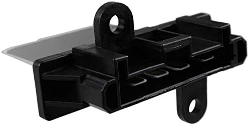 Amazon.com: Blower Motor Resistor Fits 2012-2016 Versa / 2014-2016 ...