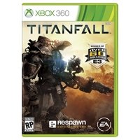 Amazon.com: ELECTRONIC ARTS Titanfall Action/Adventure Game - DVD-ROM ...