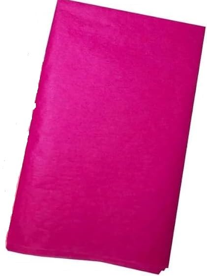 Ditya Crafts Dark Pink Kite Paper for Flower Making, Gift Wrapping ...