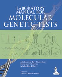 Amazon.in: Buy LABORATORY MANUAL FOR MOLECULAR GENETIC TESTS Book ...