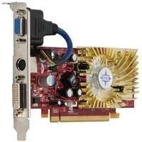 MSI GeForce 8400 GS - PCI-Express, 256 MB, DDR2 GeForce 8400 GS GDDR2 ...