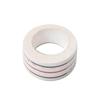 Amazon.com: Diagonal Seam Tapes Sewing Basting Tape for Sewing Straight ...