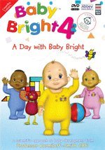 BABY BRIGHT 4 - A DAY WITH BABY BRIGHT DVD: Amazon.in: Movies & TV Shows}