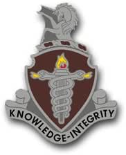 Amazon.com - United States Army Medical Department Veteran Services ...