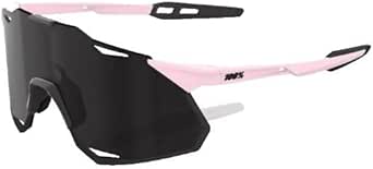 Amazon.com: 100% HYPERCRAFT XS Sport Performance Frameless Sunglasses ...