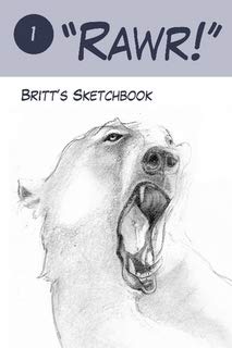 Rawr!: Britt Howe: Amazon.com: Books