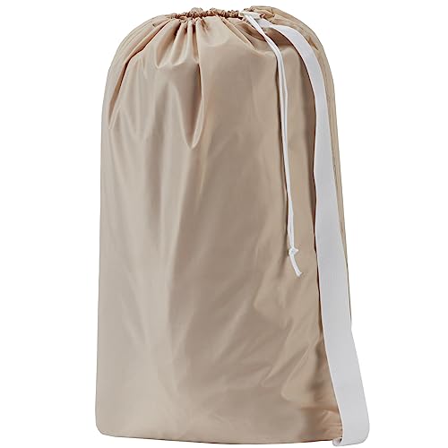 Snapklik.com : HOMEST XL Nylon Laundry Bag