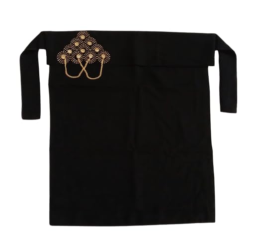 Buy HP King Saudi Chiffon Nose piece Niqab for Muslim Women… at Amazon.in