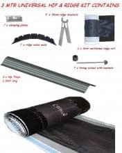 Dry Ridge & Hip System 3M - Amazon.com