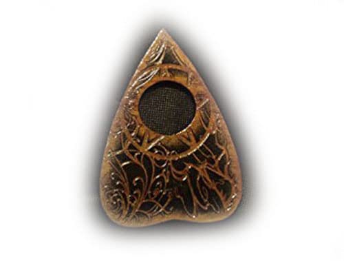 Amazon.com: Lord Mocks Vine and Thorn Planchette Reversed(Spirit ...