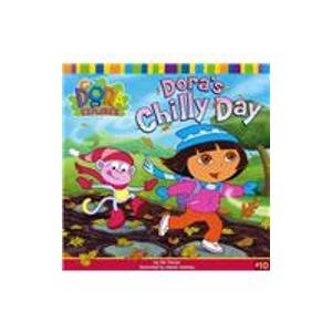Dora's Chilly Day (Dora the Explorer) : Thorpe, Kiki, Savitsky, Steven ...