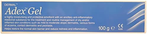 Adex Gel Tube : Amazon.co.uk: Health & Personal Care