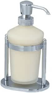 Amazon.com: Valsan 53700 Faro Liquid Soap Dispenser : Home & Kitchen