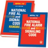 『Nfpa 72: National Fire Alarm and Signaling Code and Handbook - 読書メーター
